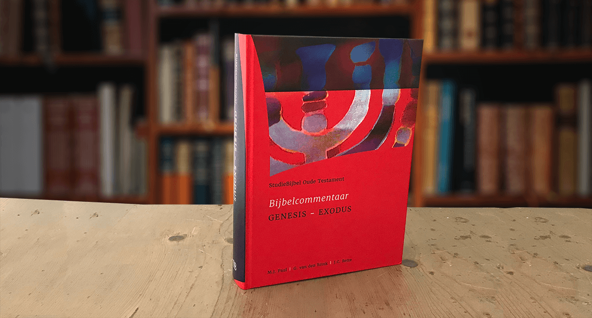 Boekenserie StudieBijbel Oude Testament - StudieBijbel - CvB