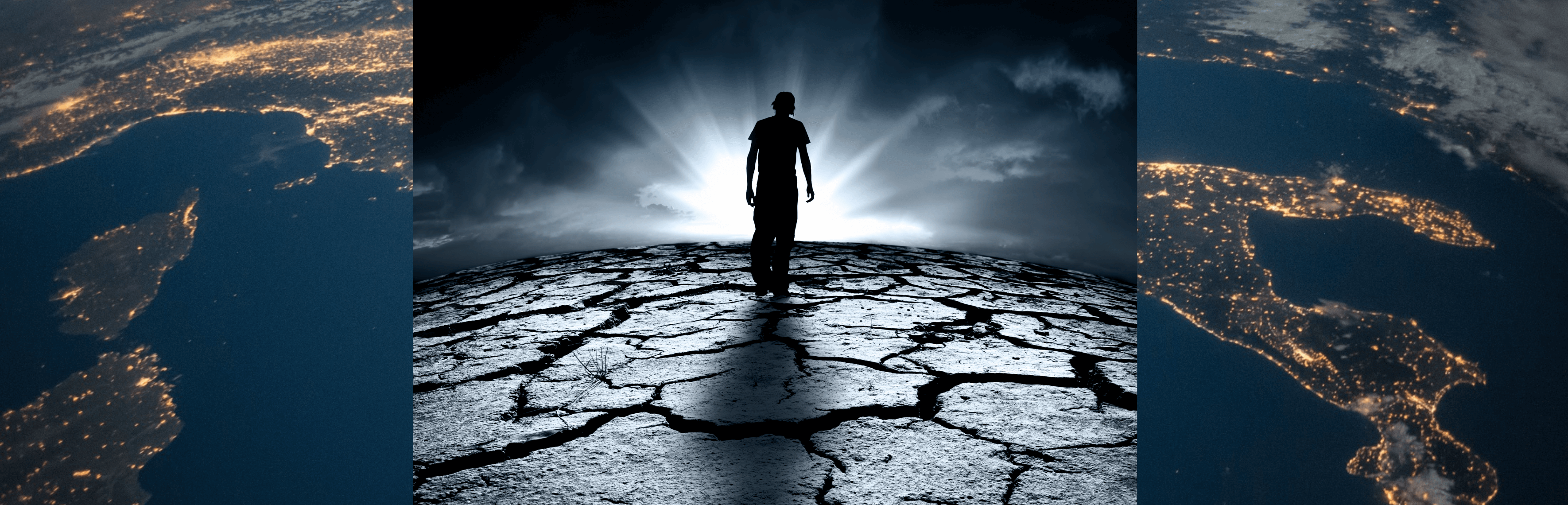 Strijd Tussen God En Satan